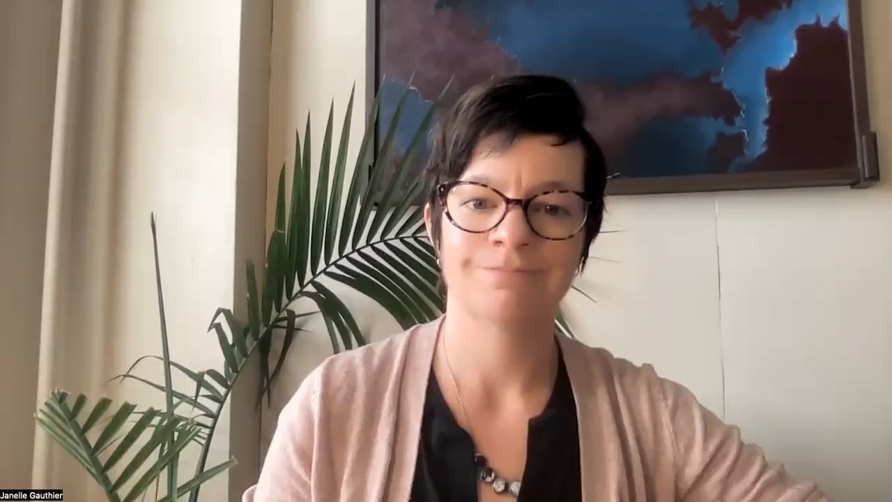 Janelle Gauthier, Olympia, WA, 98501 | Psychology Today