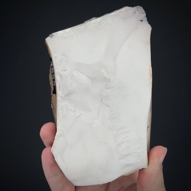 Datolite | Isle Royale, Keweenaw Co., Michigan, USA