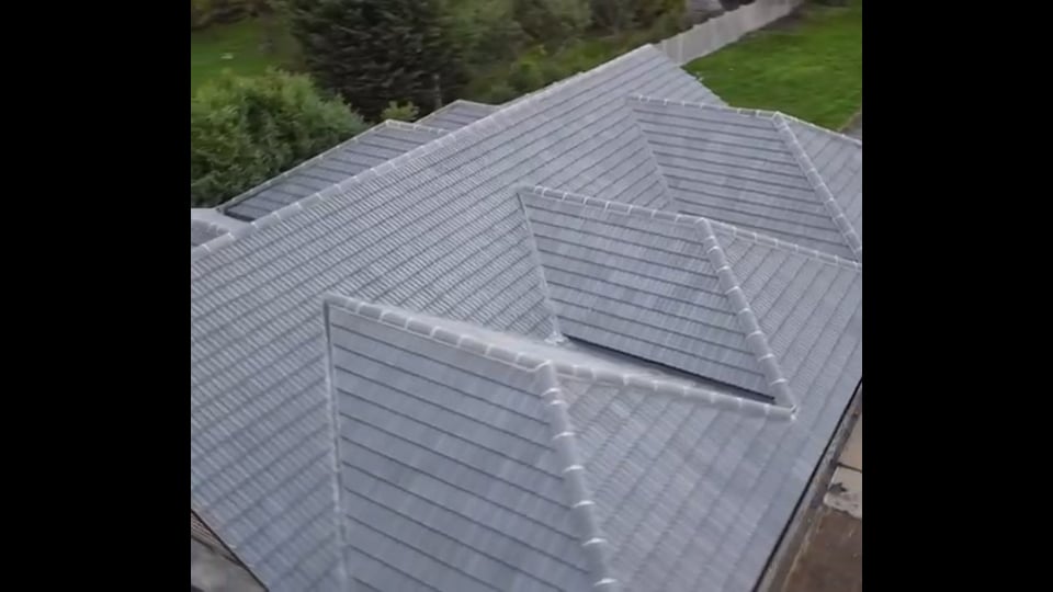 VW Roofing - Roofing, Flex-R, Repair's