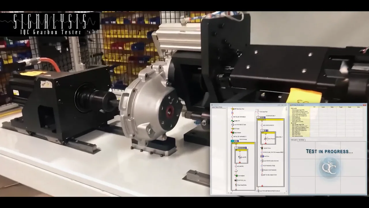 Signalysis_Gearbox_Tester