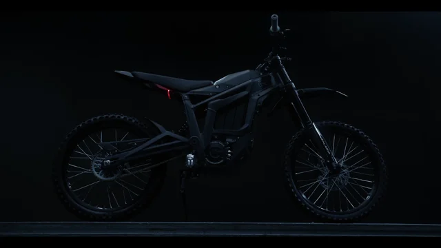 Talaria Sting MX3 The Best Electric Dirt Bike 6000W High