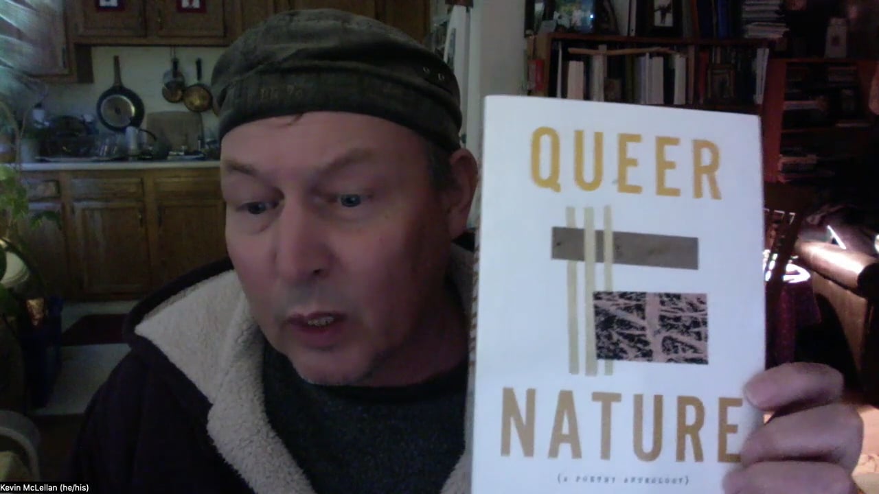 Queer Nature reading .mp4 on Vimeo