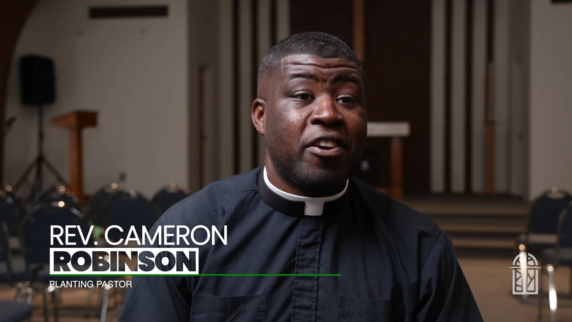 Emmanuel Welcome Video on Vimeo