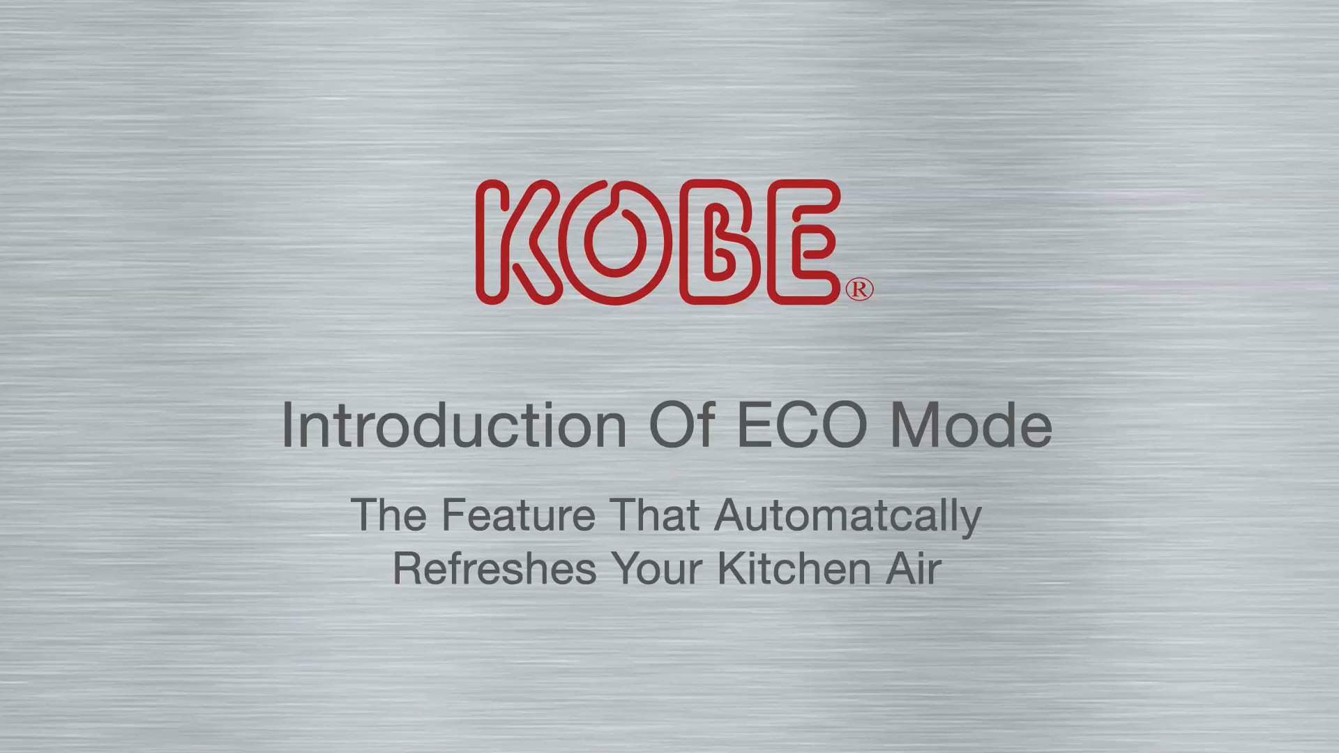 KOBE 700 CFM Hands-Free Fully Auto Wall Mount Range Hood, 48 ...