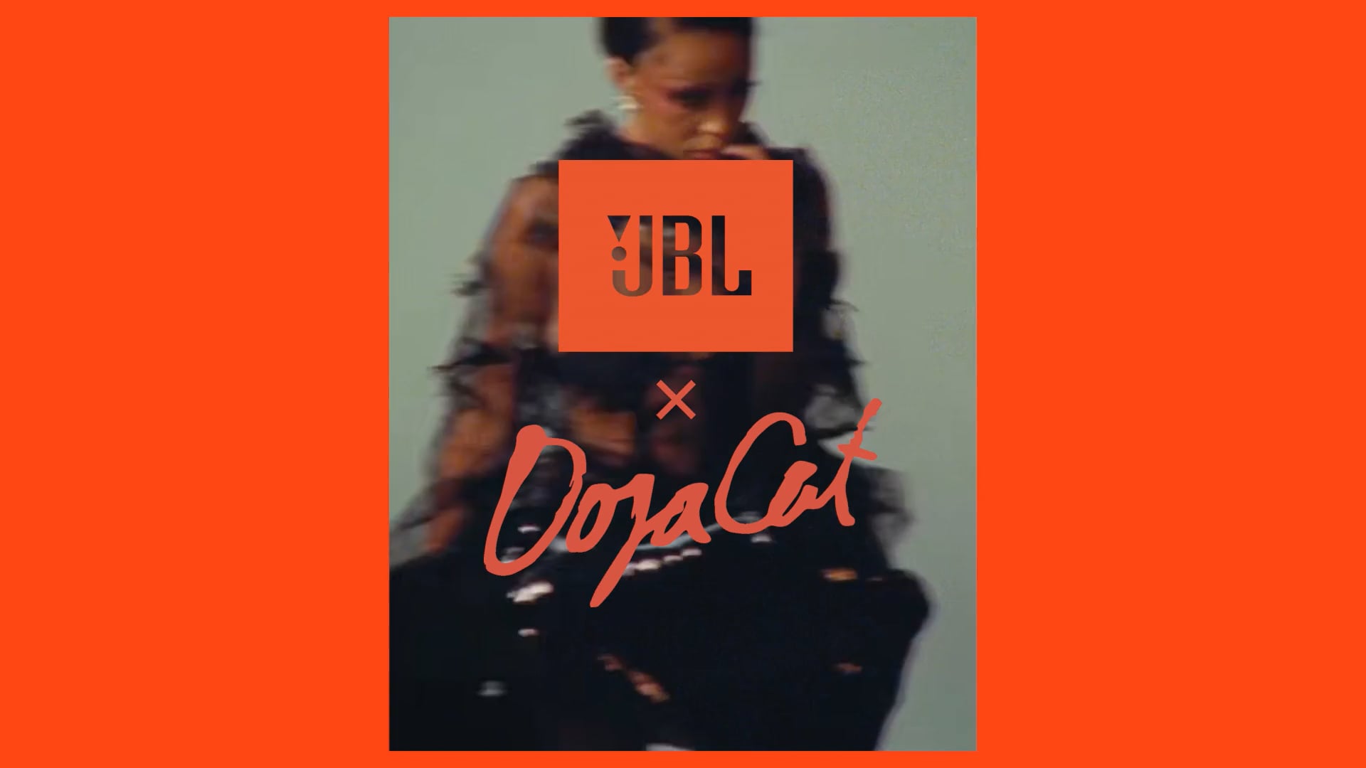 JBL x Doja Cat Grammys Case Study on Vimeo