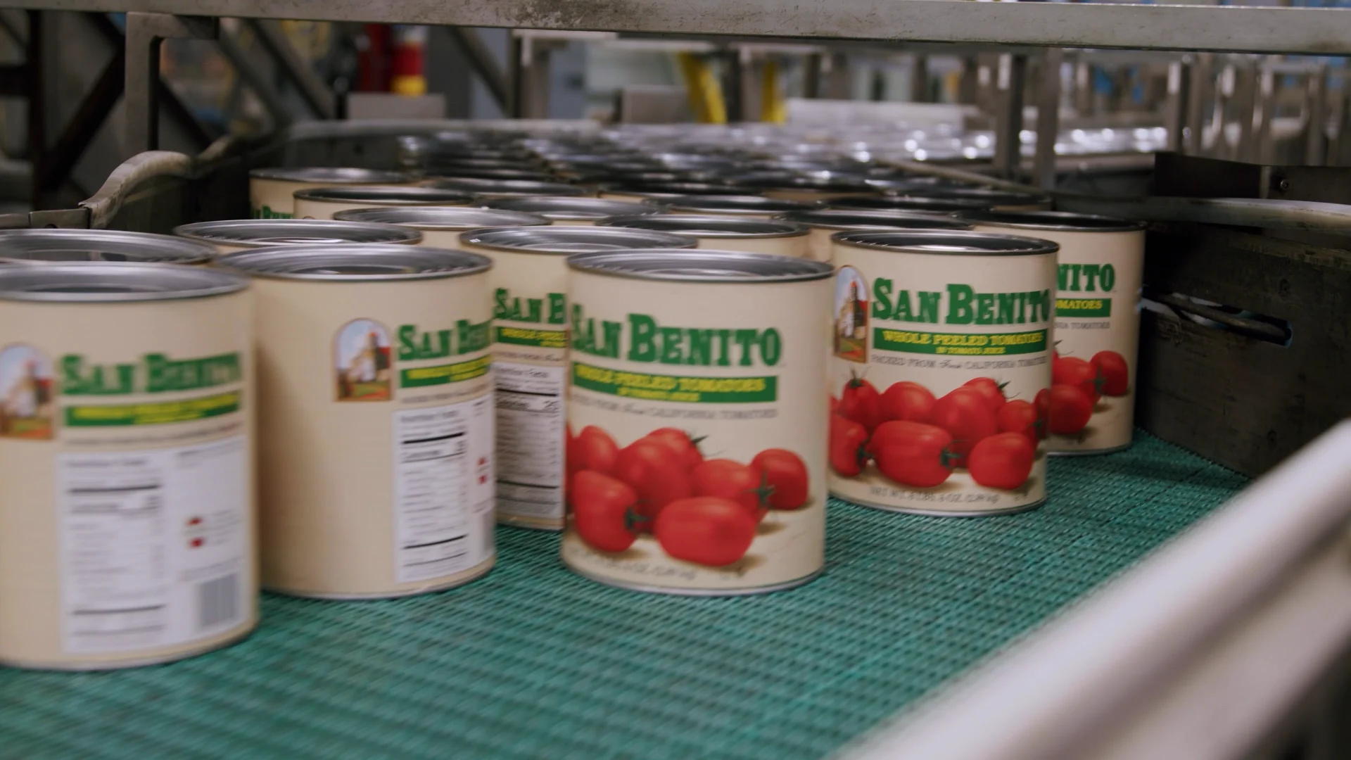 The Neil Jones Food Company Website Banner Video 2022 on Vimeo