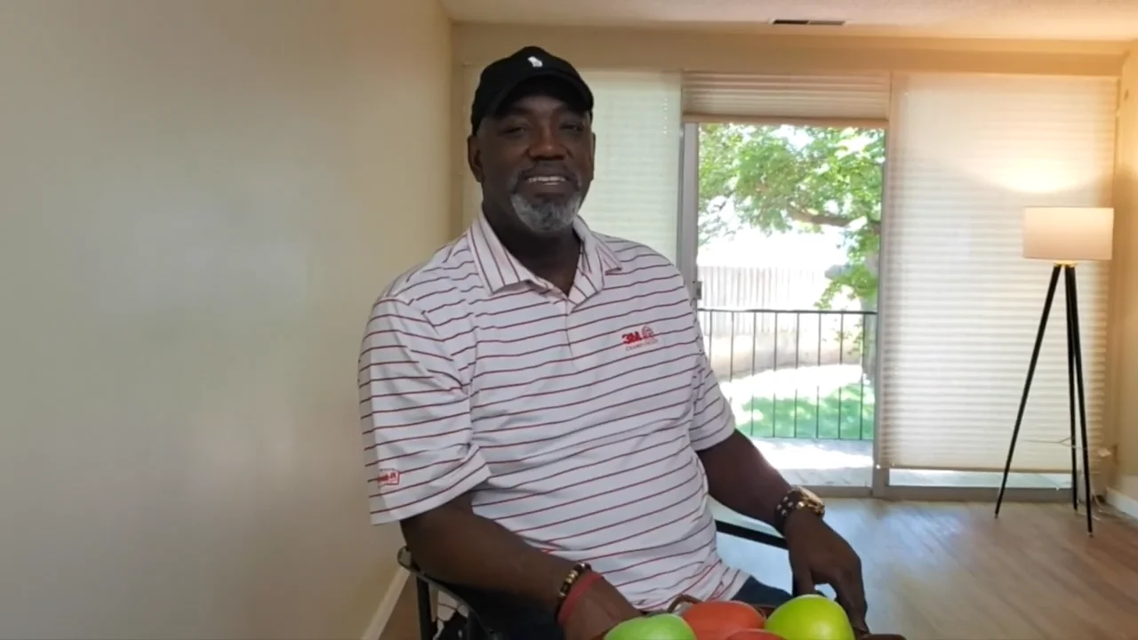 How Russ Achieved Success Through Real Estate Investing.mp4 on Vimeo
