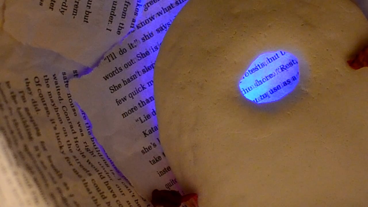 Music Video - Matt Maeson - The Mask.mp4 on Vimeo