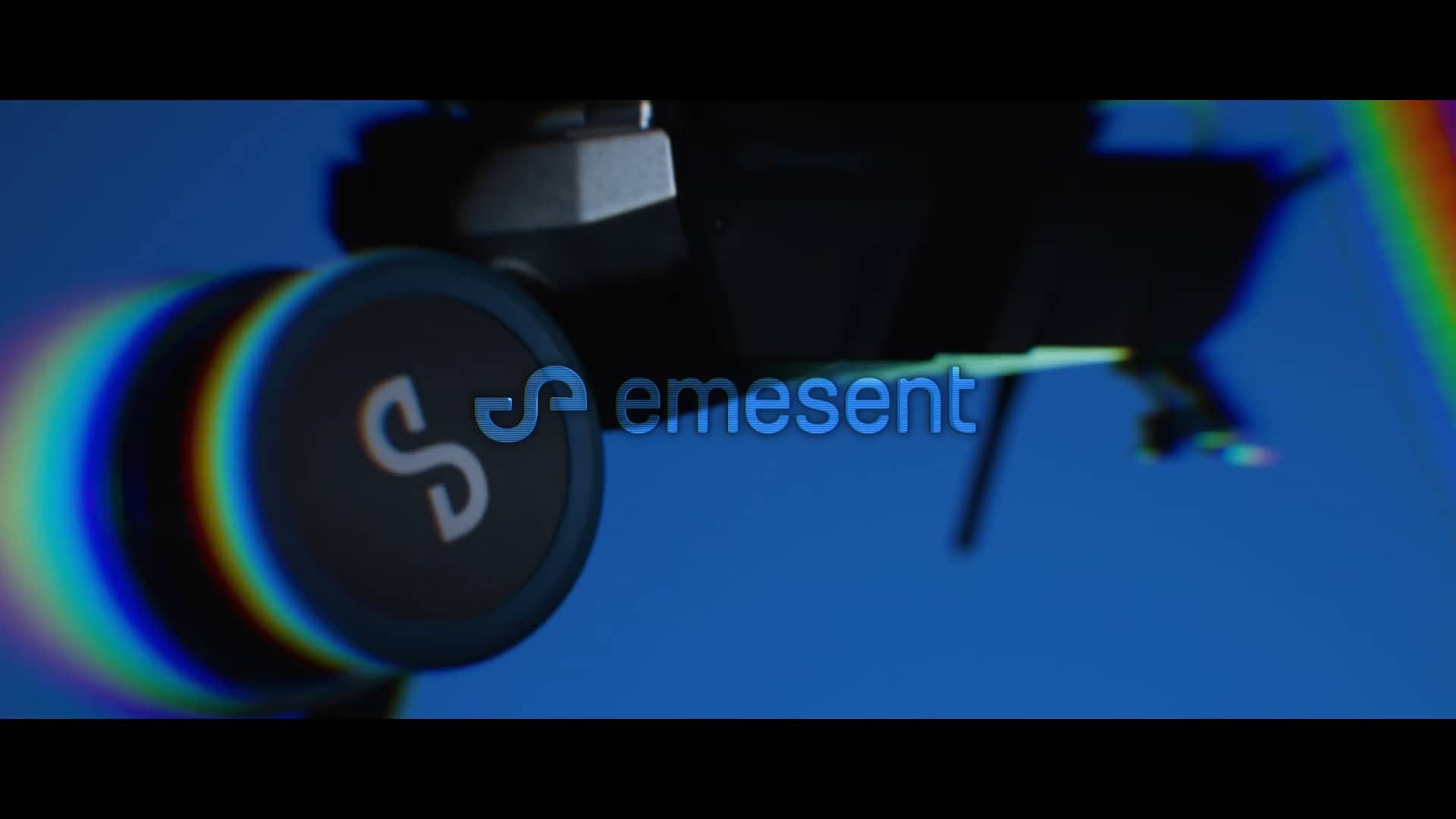 Hovermap ST-X - Extending the reach of Autonomous LiDAR Mapping on Vimeo