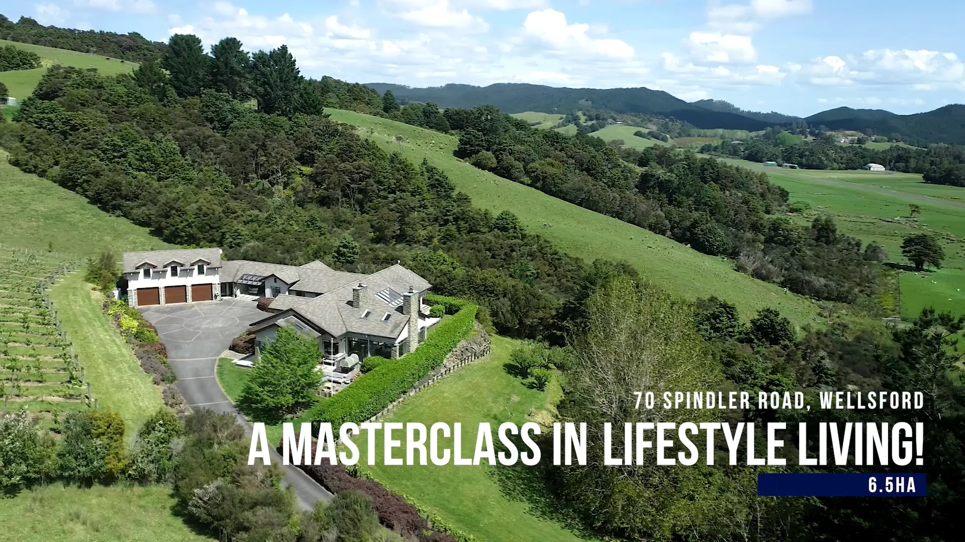 70 Spindler Road - John Barnett on Vimeo