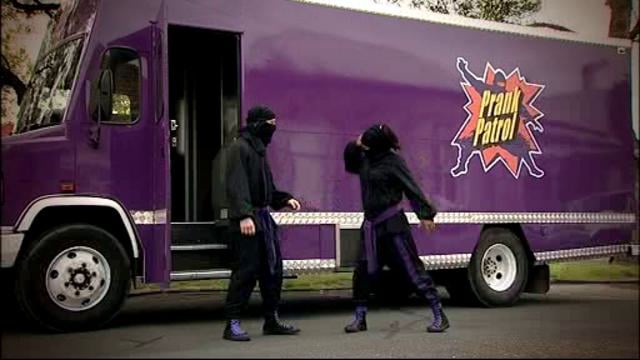Prank Patrol ABC3 on Vimeo