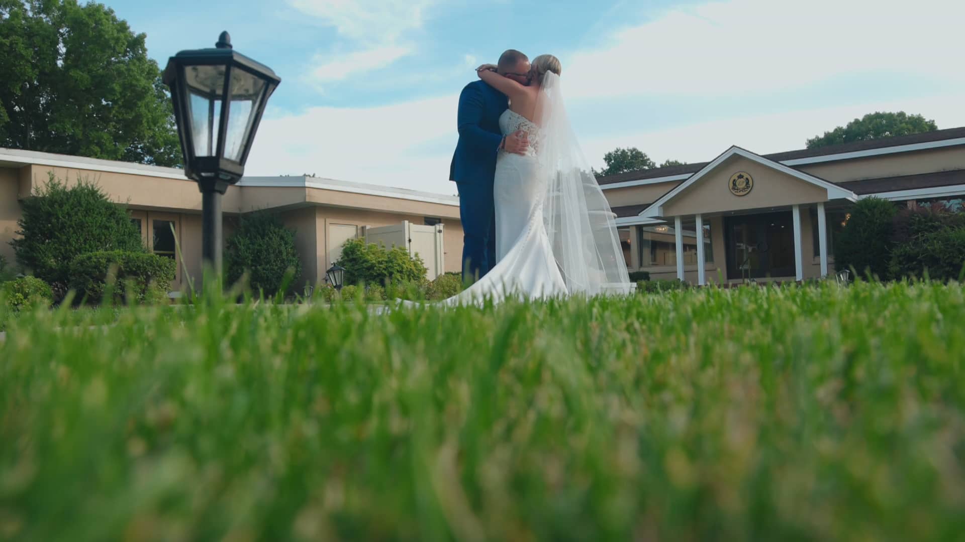 Lake Pearl / Treehouse Room / Katie + Drew on Vimeo