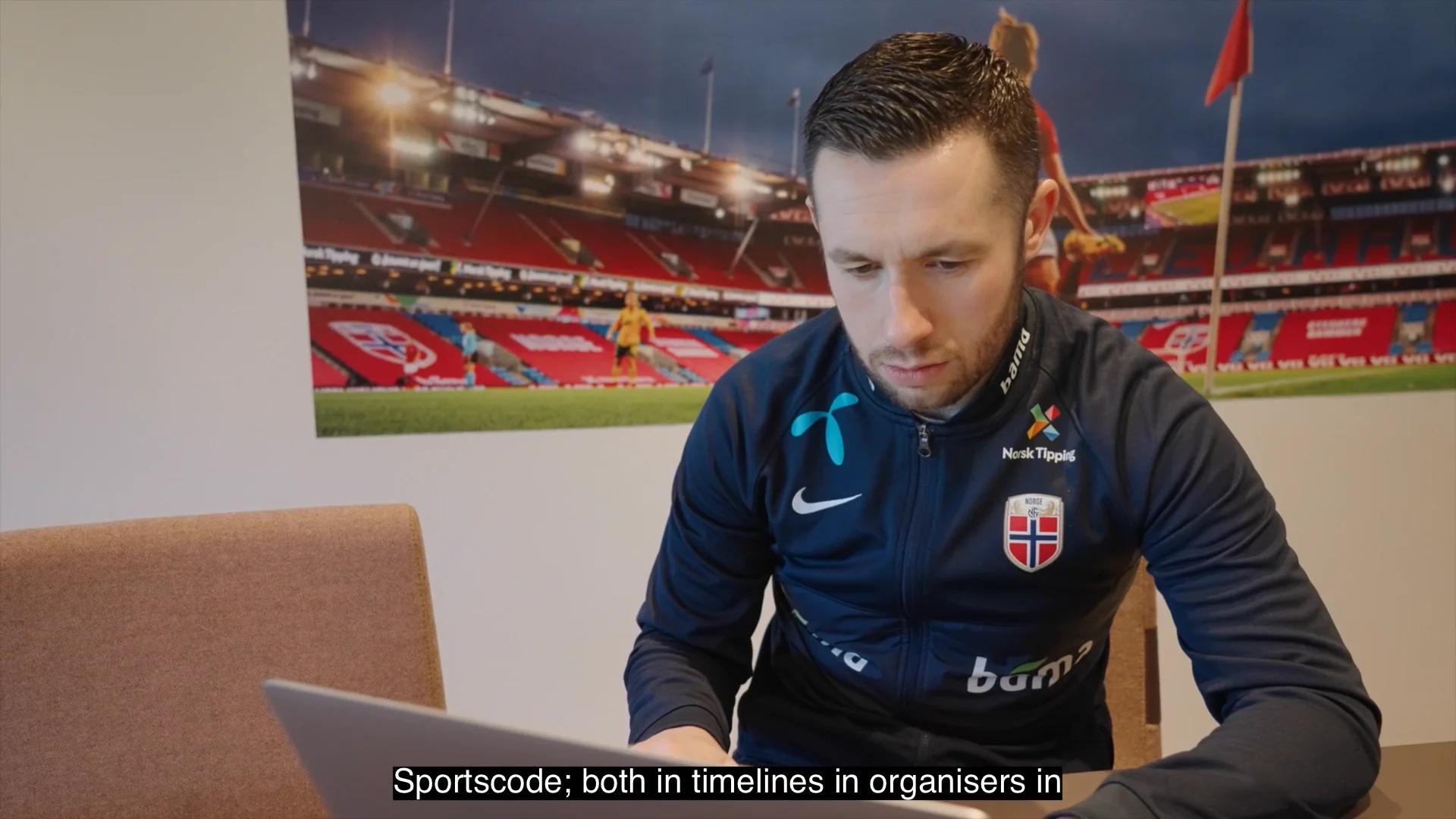 Andy Findlay: The Value of Integration in a High-Performance Workflow ...