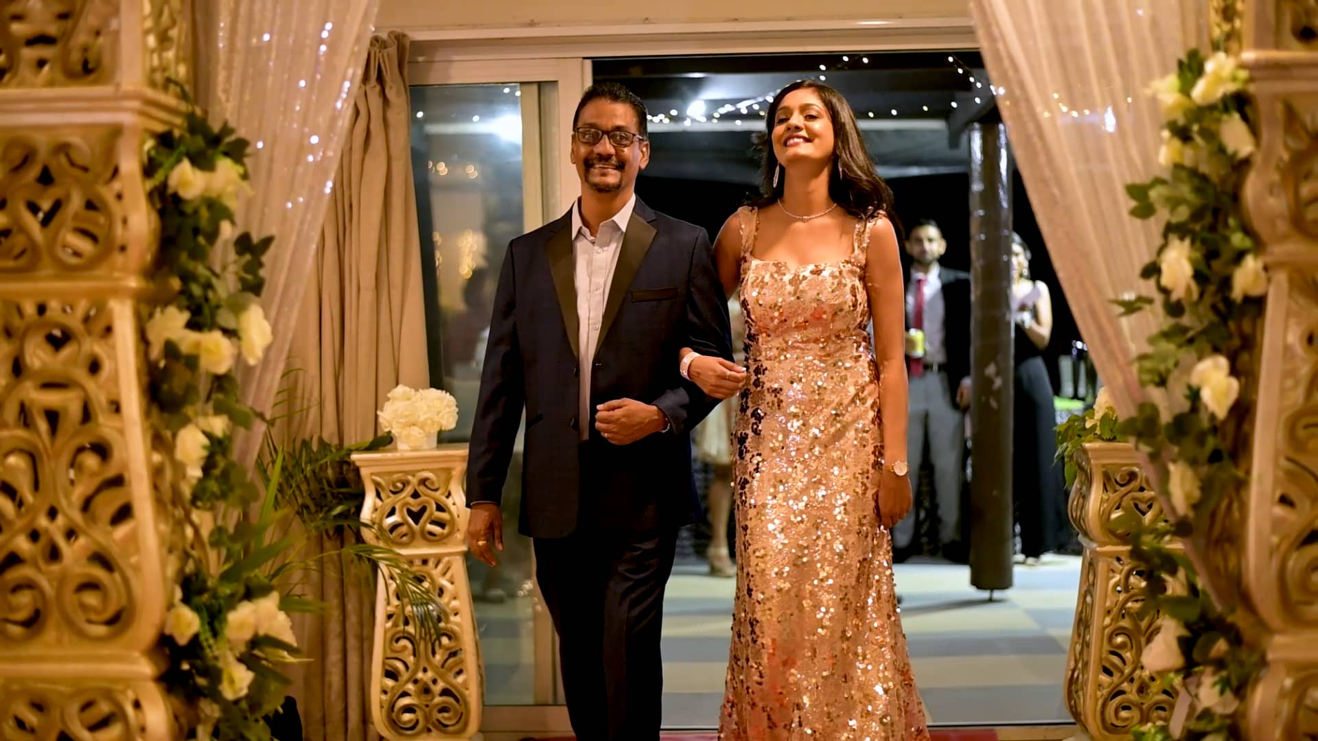 Anusha Amin & Suved Singh teaser.mp4 on Vimeo