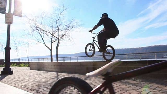 Tafari Smith on Vimeo