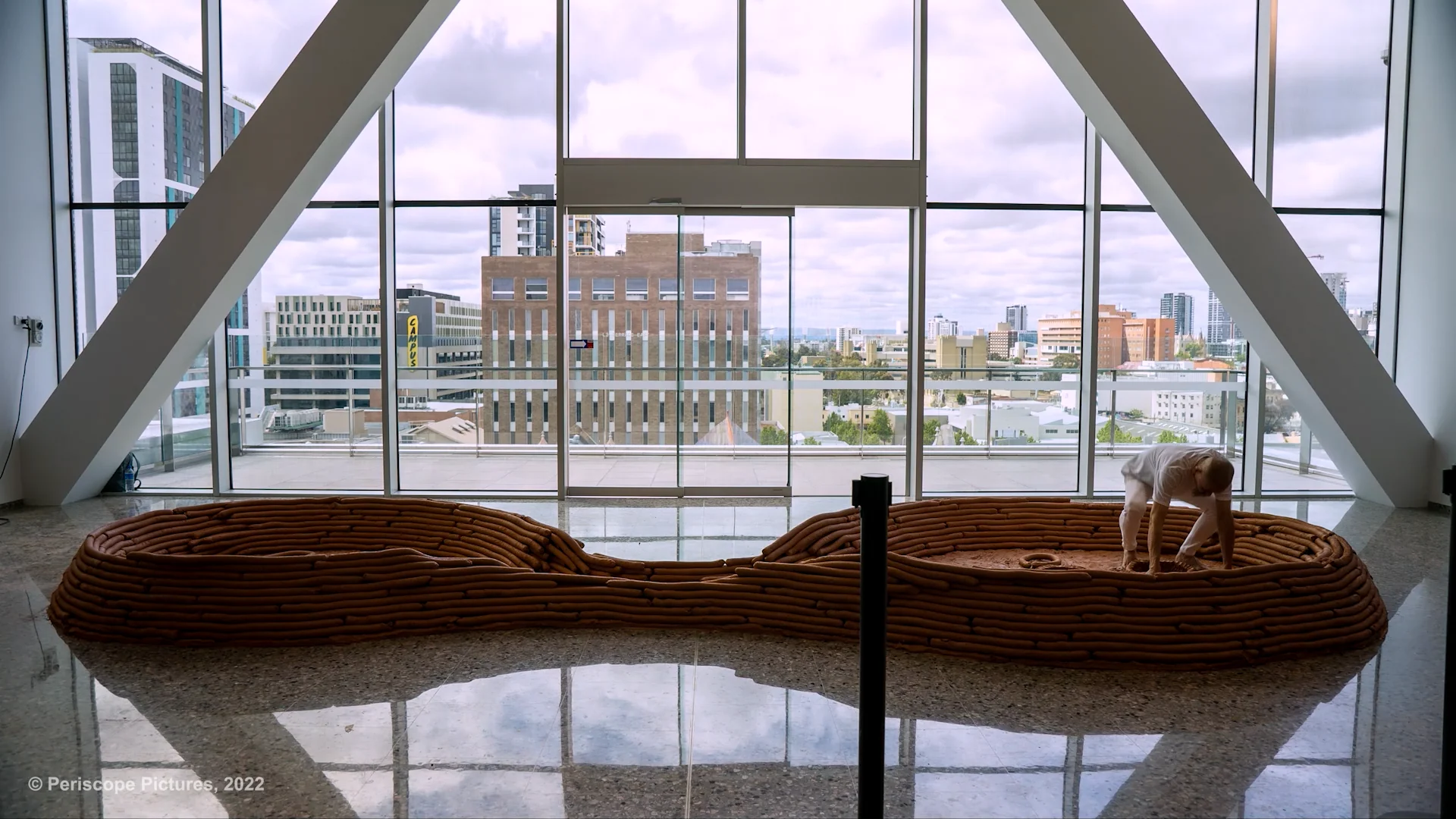 Jason Lim_Timelapse_WA Museum on Vimeo