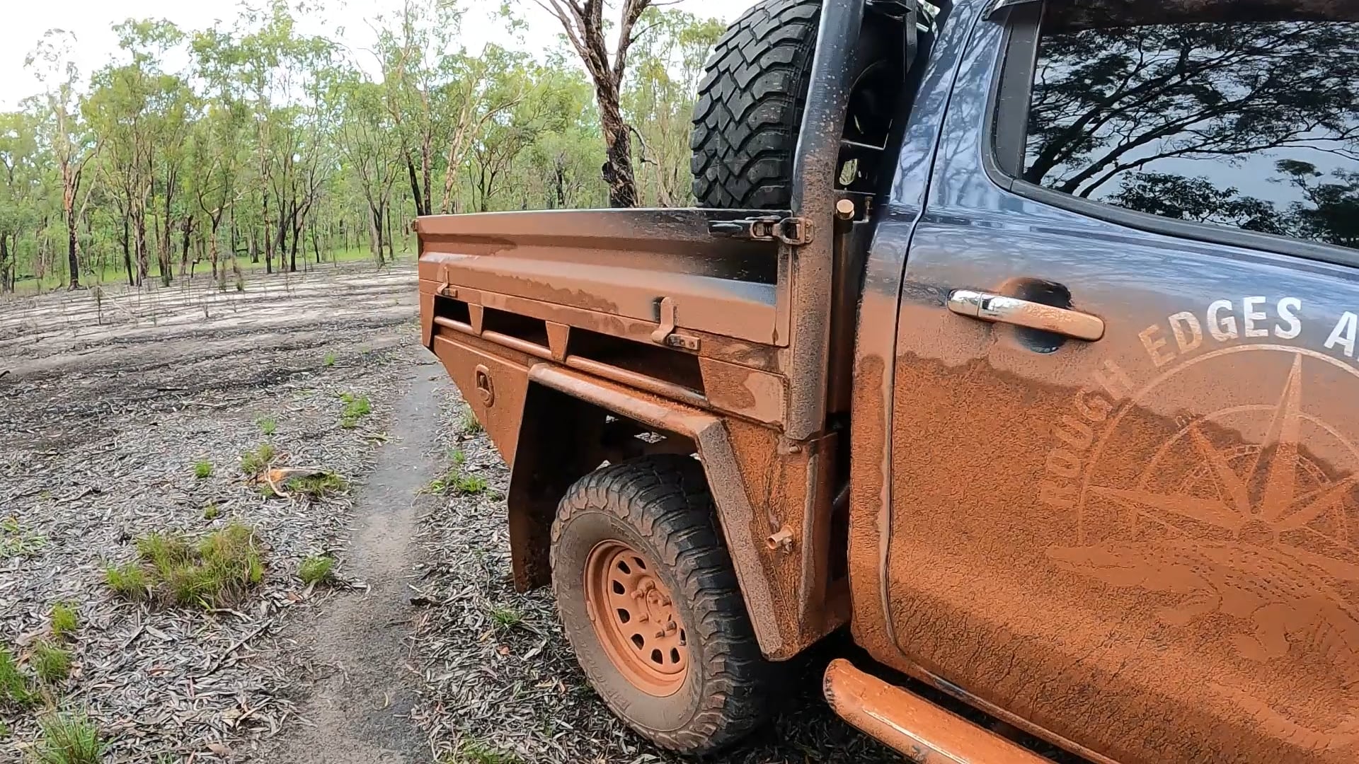 Weipa Based Hire Boats | Rough Edges Adventures