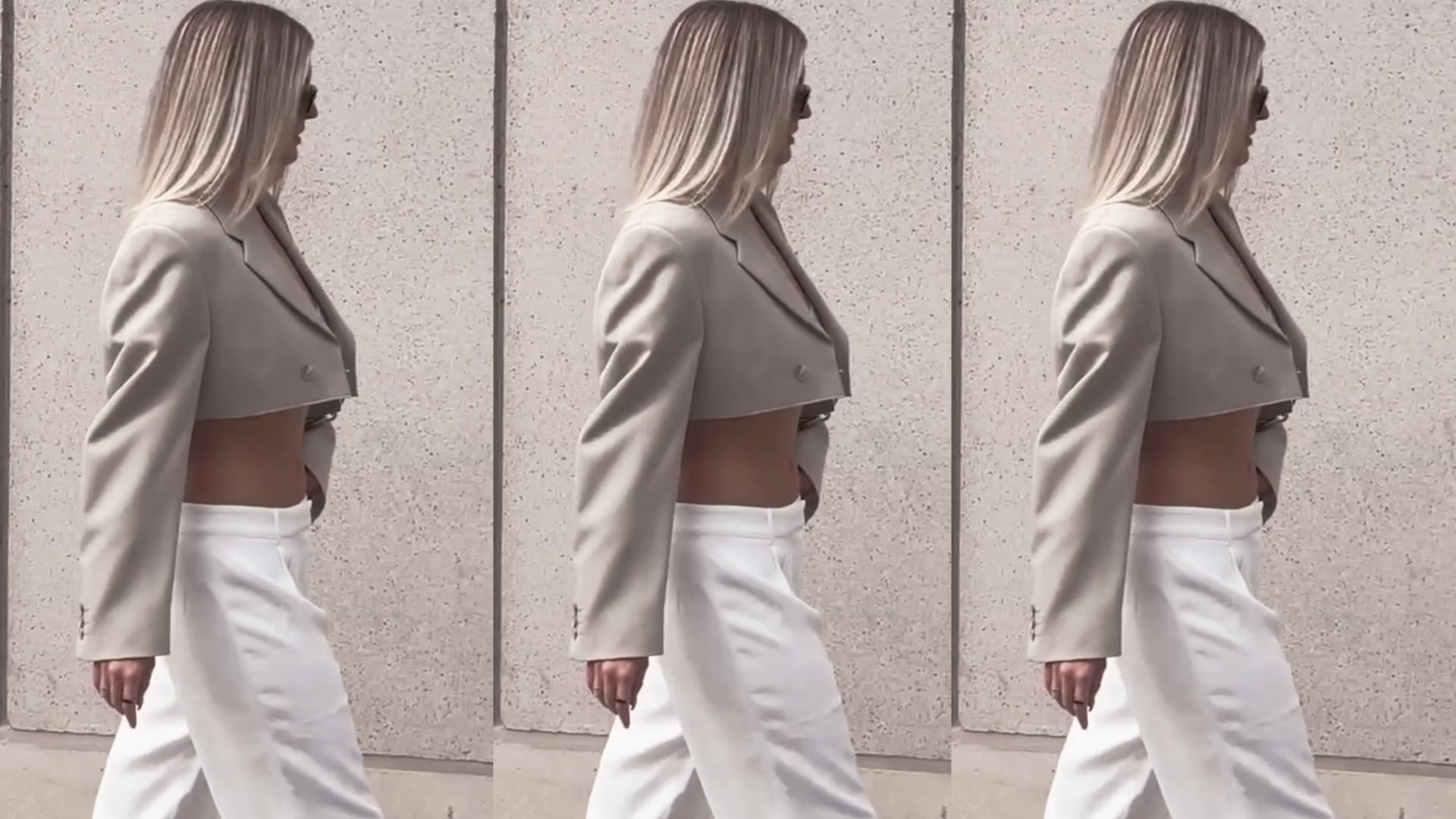 ALI BAILEY SOCIAL | Thirteen Management