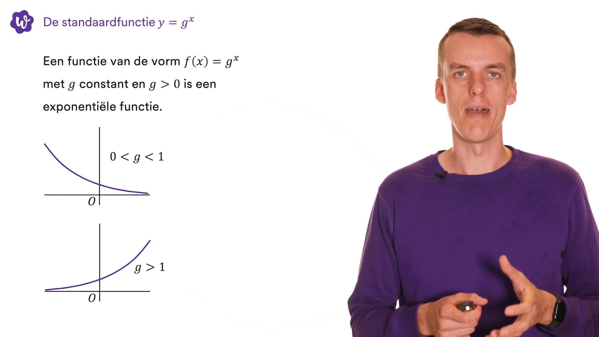 Oefen met Machten, exponenten en logaritmen uit Getal en Ruimte – 4/5 ...