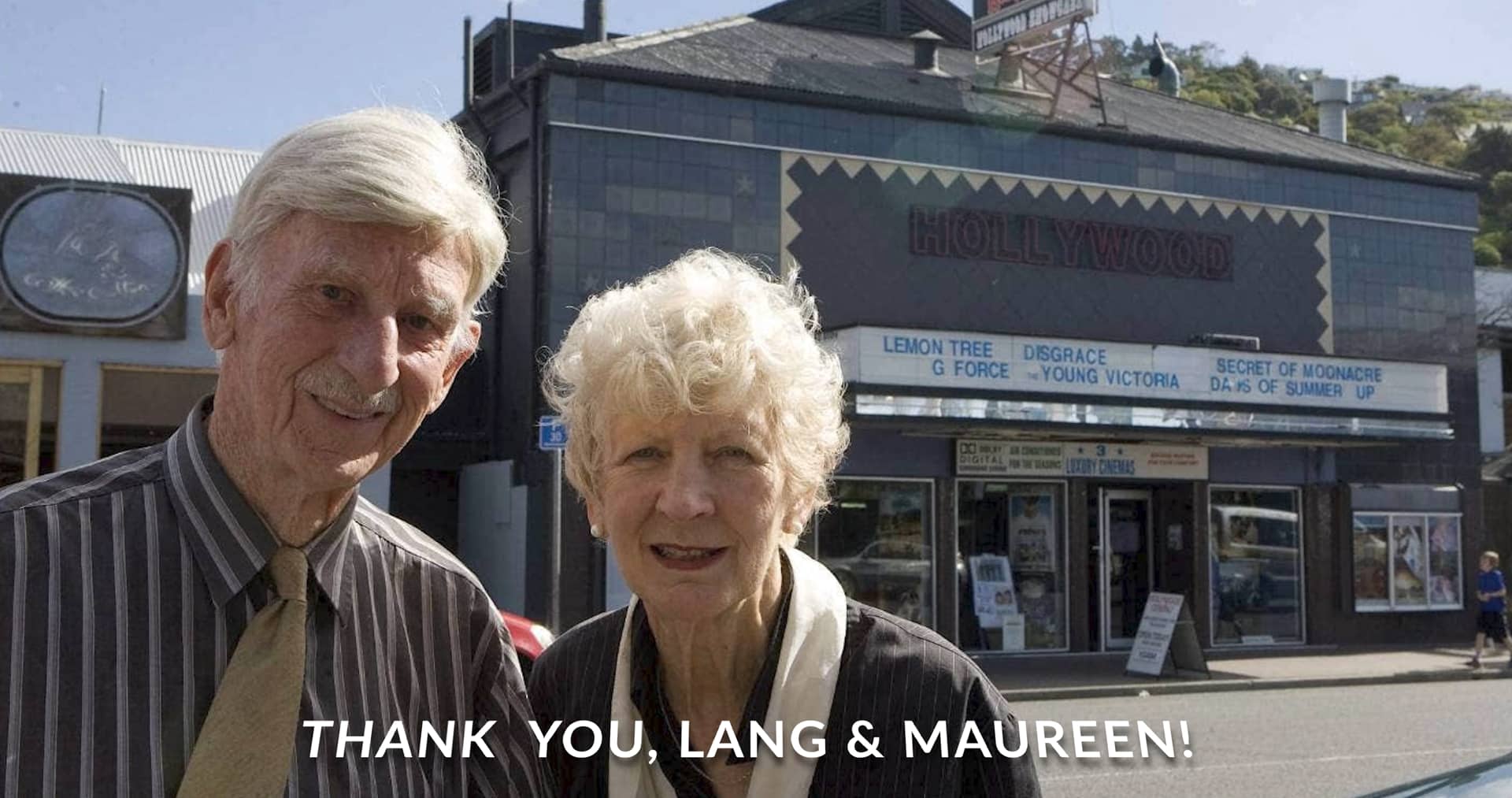Lang's Lasting Legacy.mp4 on Vimeo