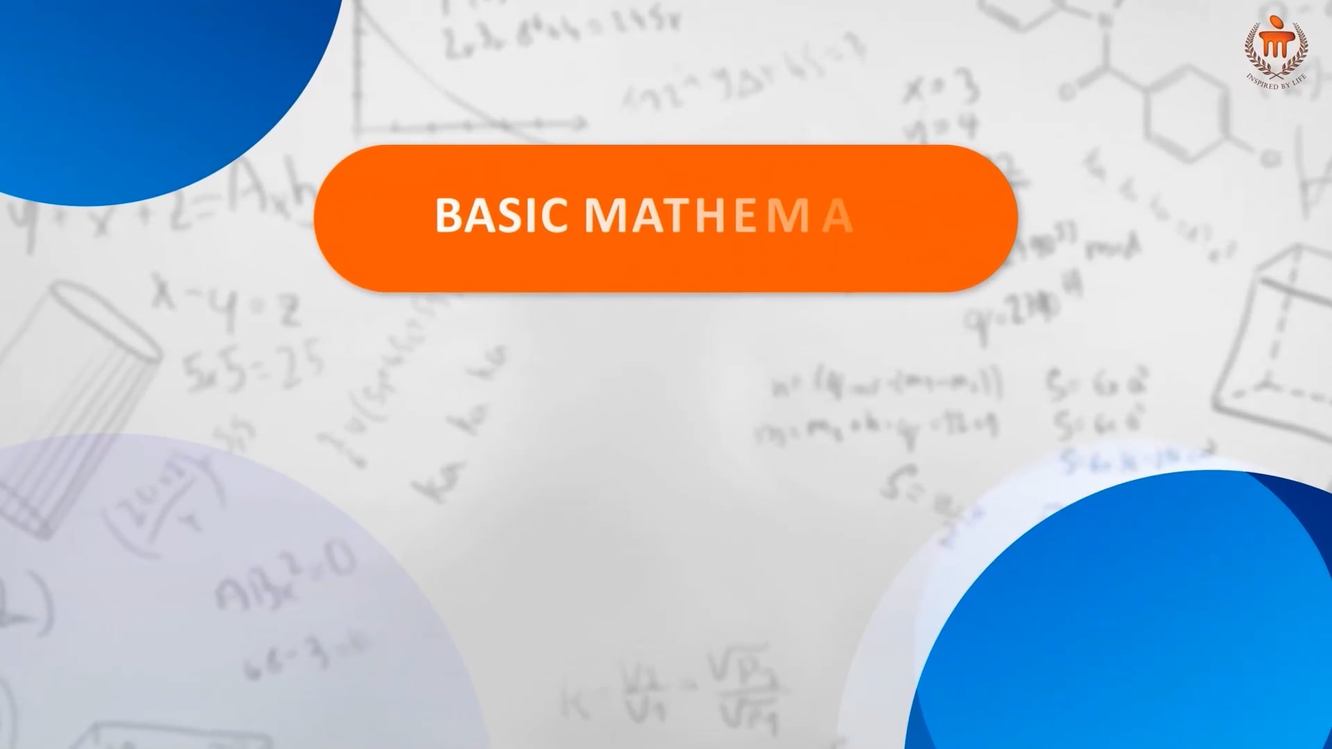 Basic Mathematics_4.8_Multiple and Sub-multiple Angle on Vimeo