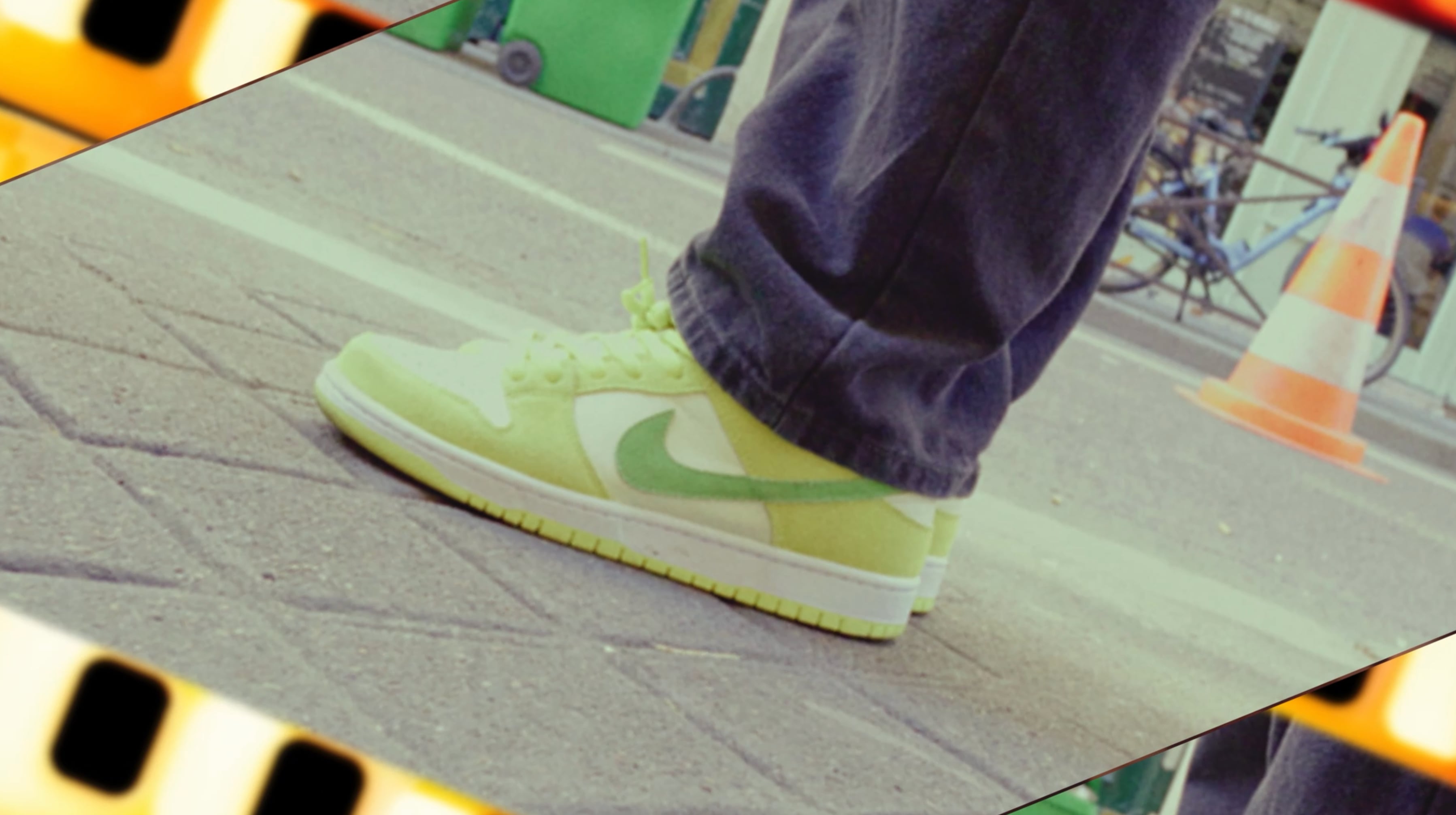 Vidéo Event NIKE - SNEAKERSDAY on Vimeo