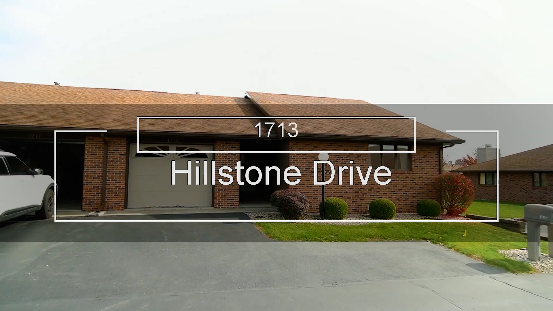 1713 Hillstone Drive Findlay OH 45840 on Vimeo