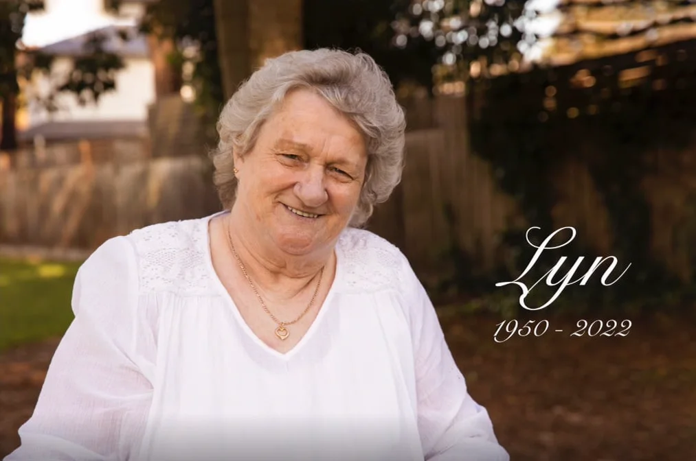 Lynette June Svrakov on Vimeo