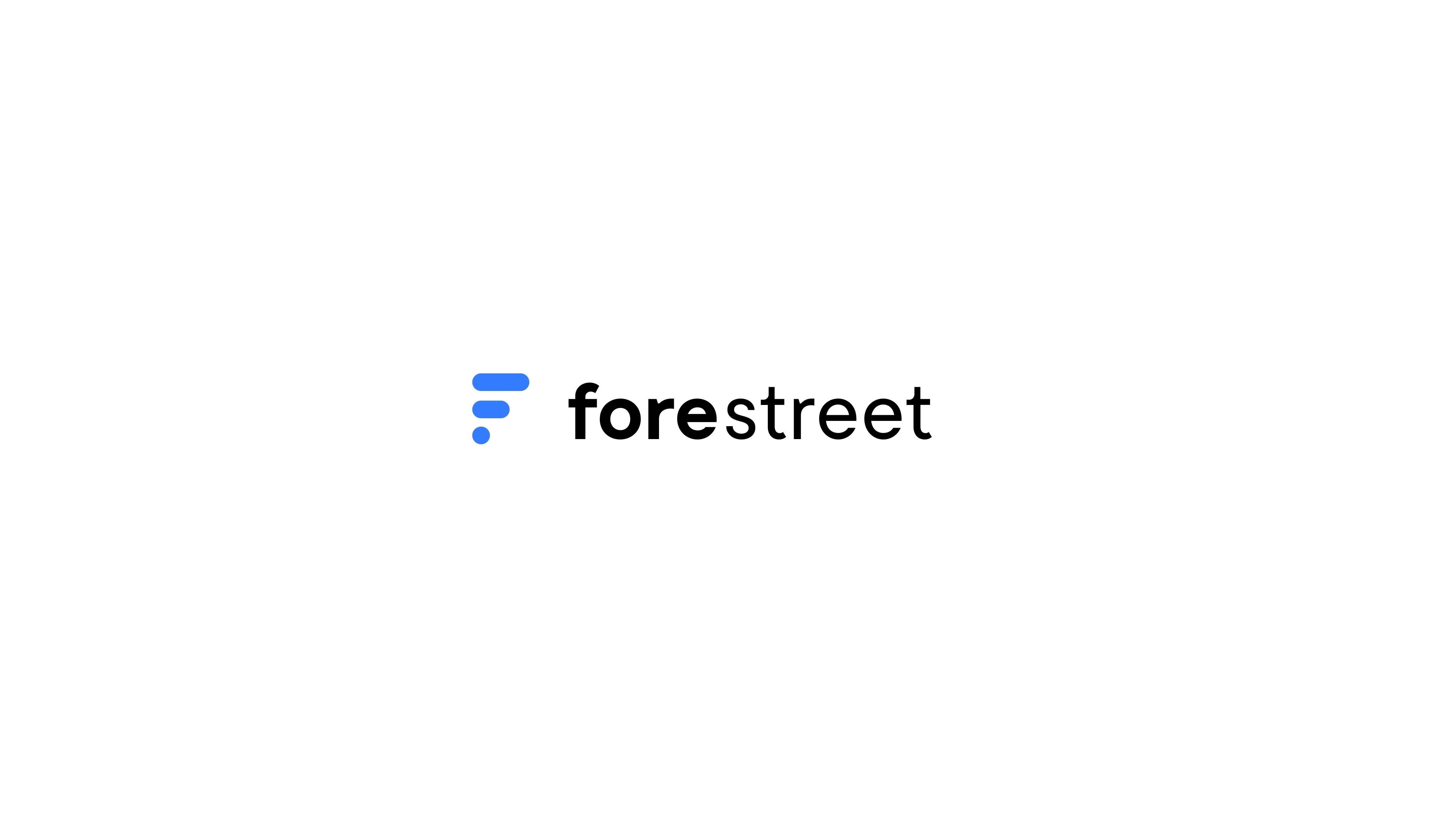 Forestreet Product Showcase on Vimeo