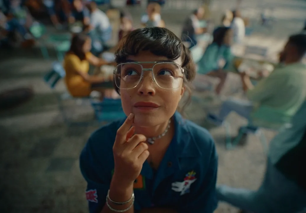 Erste George - Easy (DC)