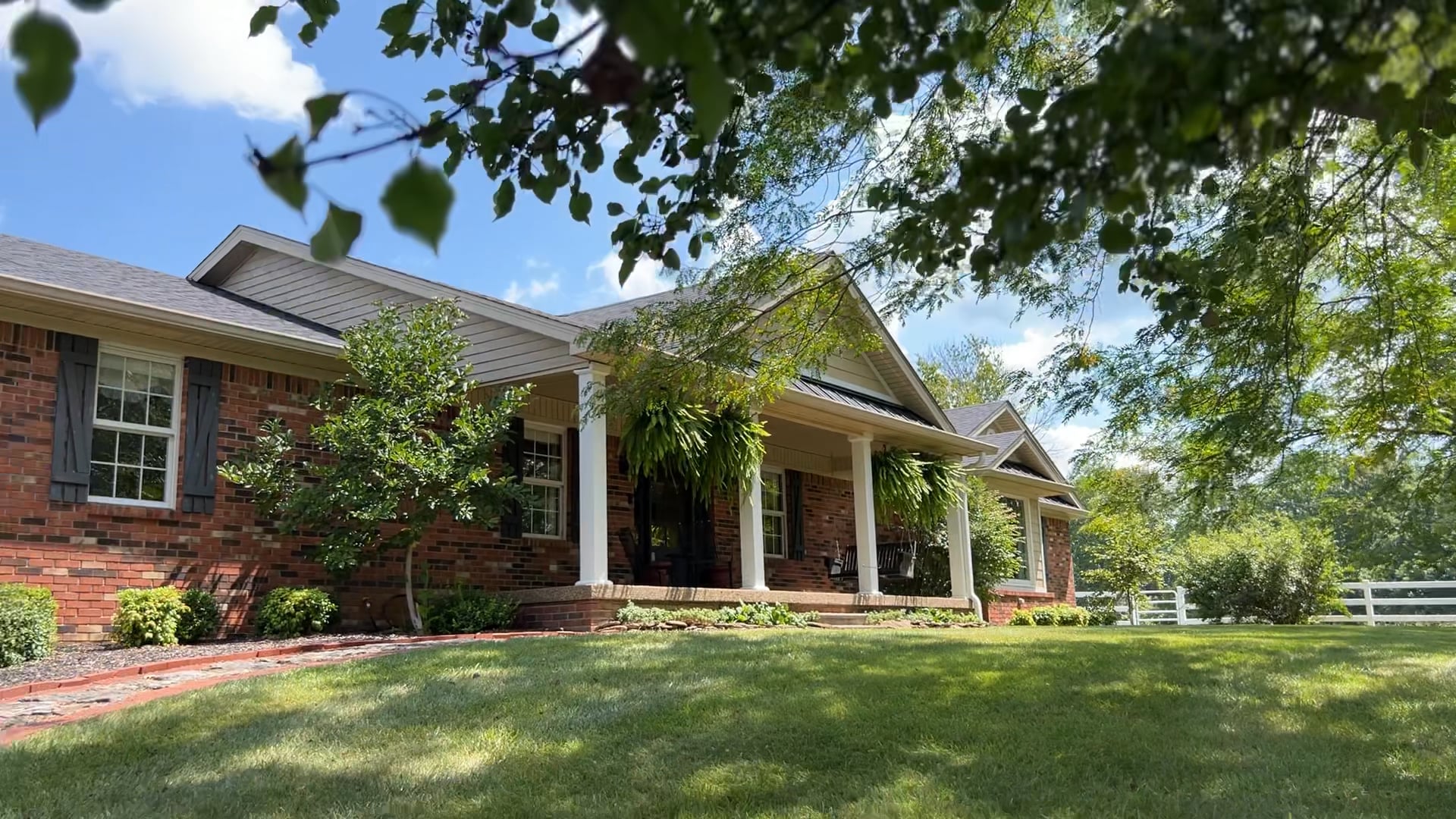 Campbellsville Real Estate - Stephen Olliges