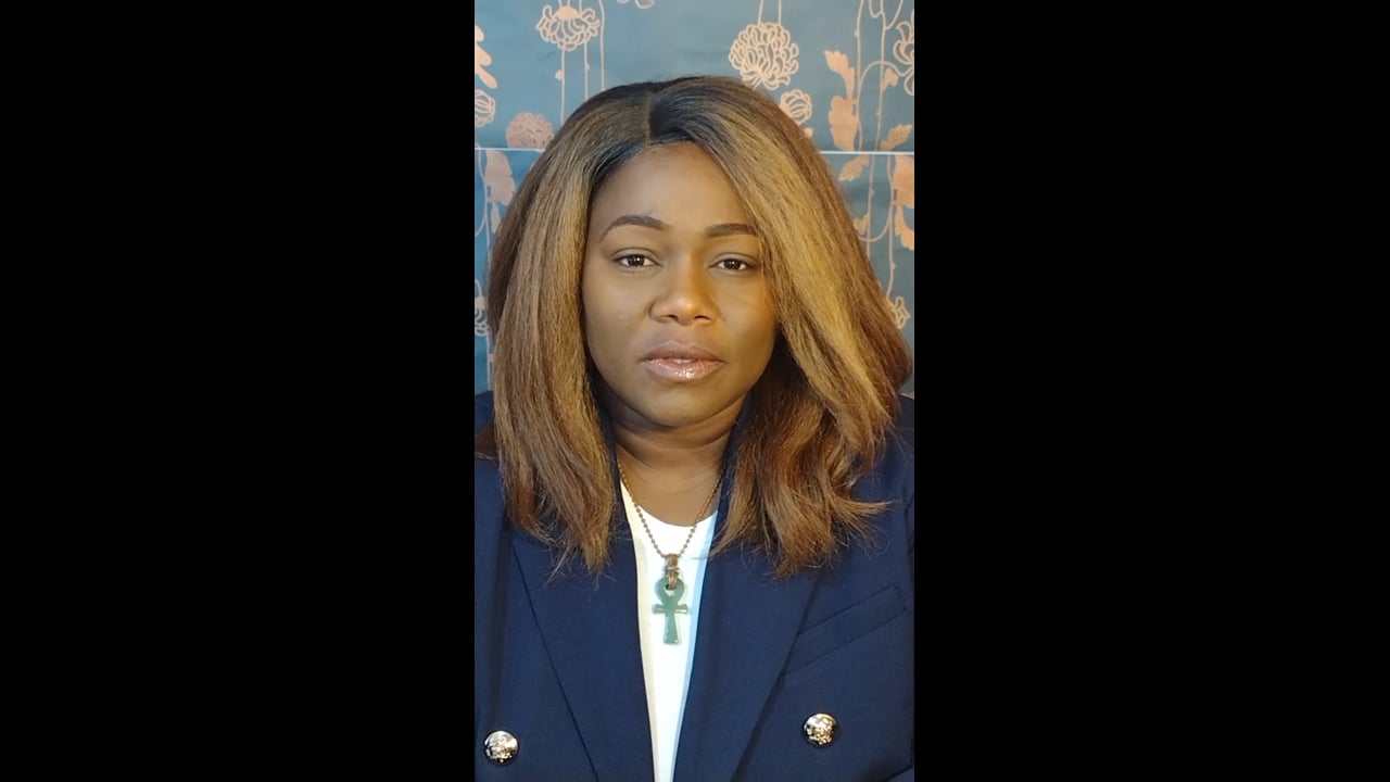 Ava Griffiths, Clinical Social Work/Therapist, Lithonia, GA, 30038 ...