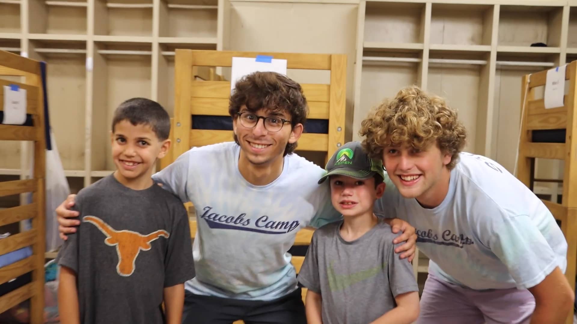 URJ Henry S. Jacobs Camp on Vimeo