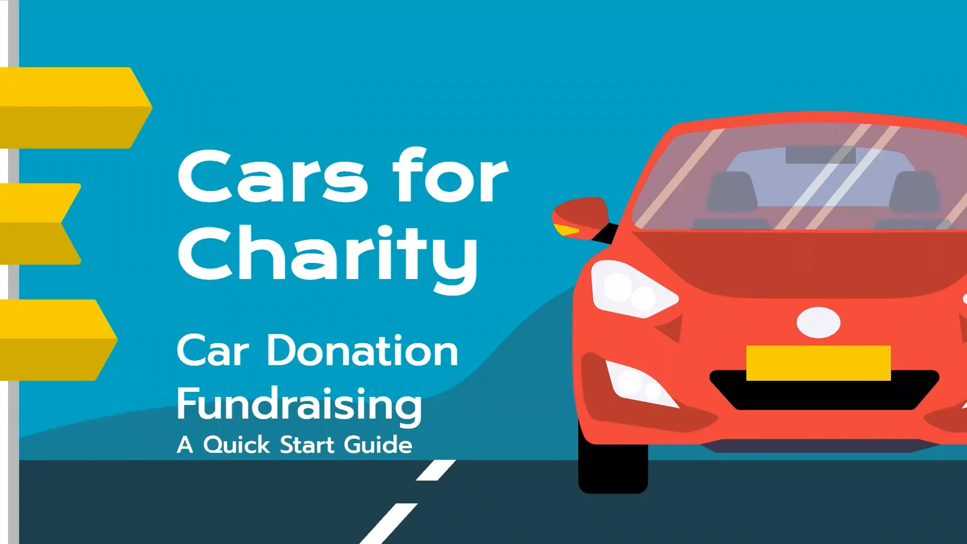 Cars for Charity - Car Donation Fundraising Quick Start Guide on Vimeo