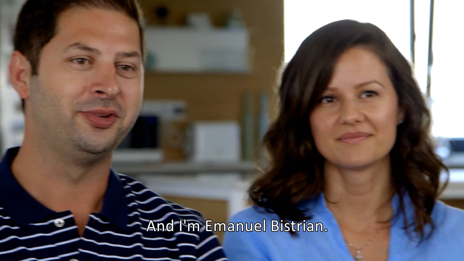 ENSUB - Bistrian Family on Vimeo