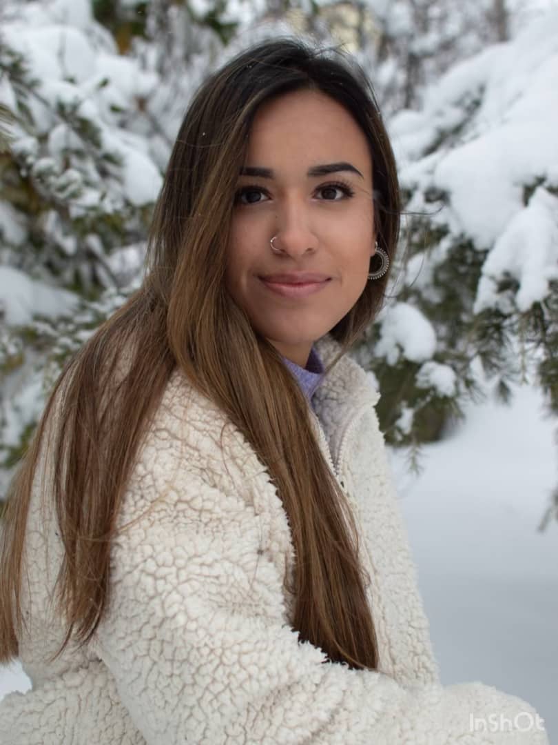 Así soy yo: Lisbeth Vega on Vimeo