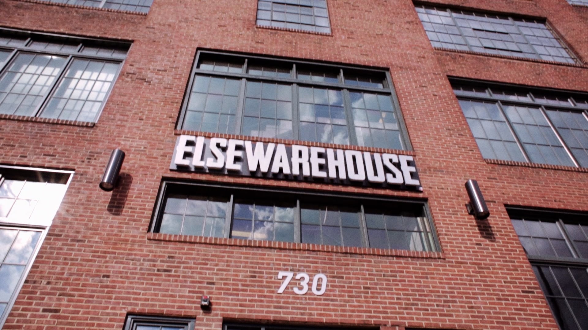 ElseWarehouse Property Showcasing on Vimeo