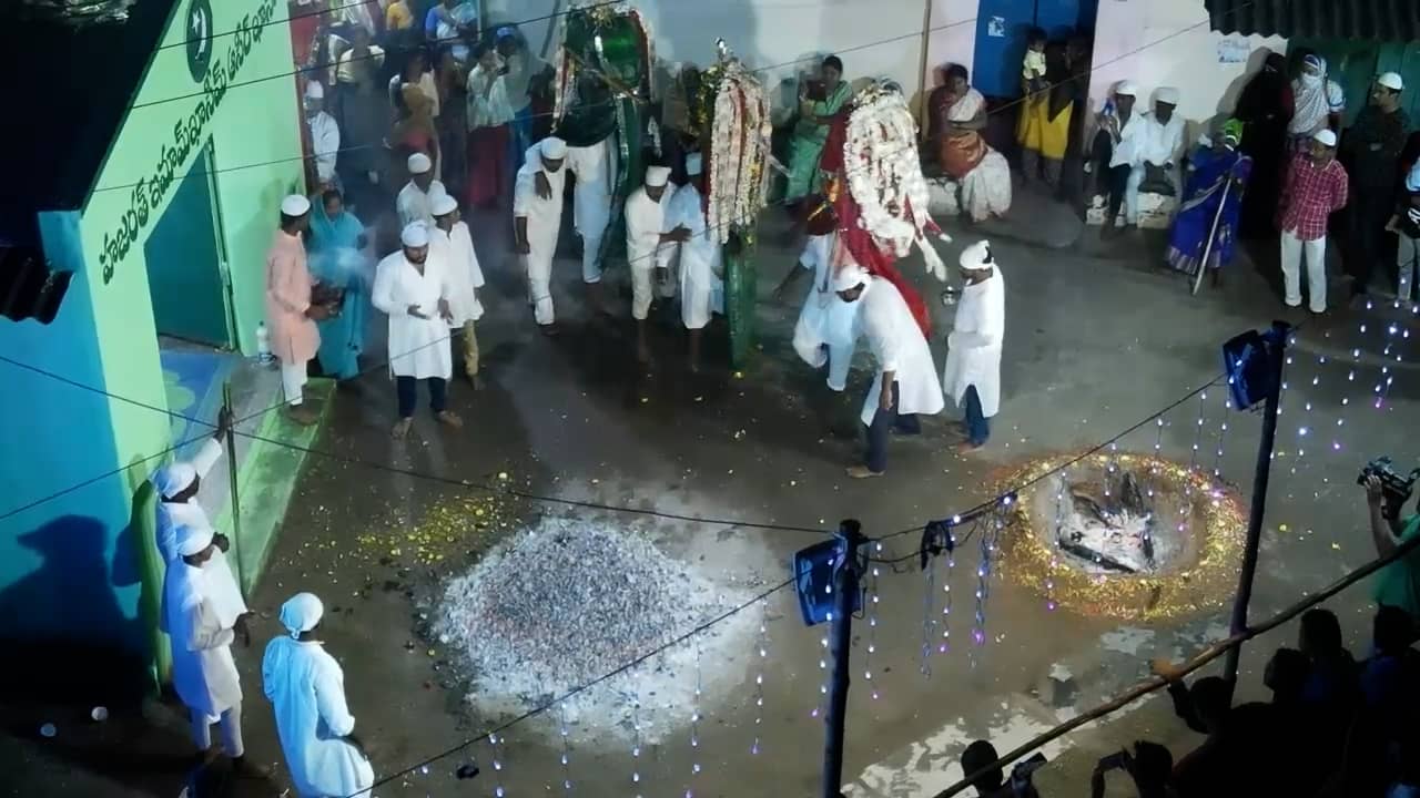 PEERLA PANDUGA on Vimeo