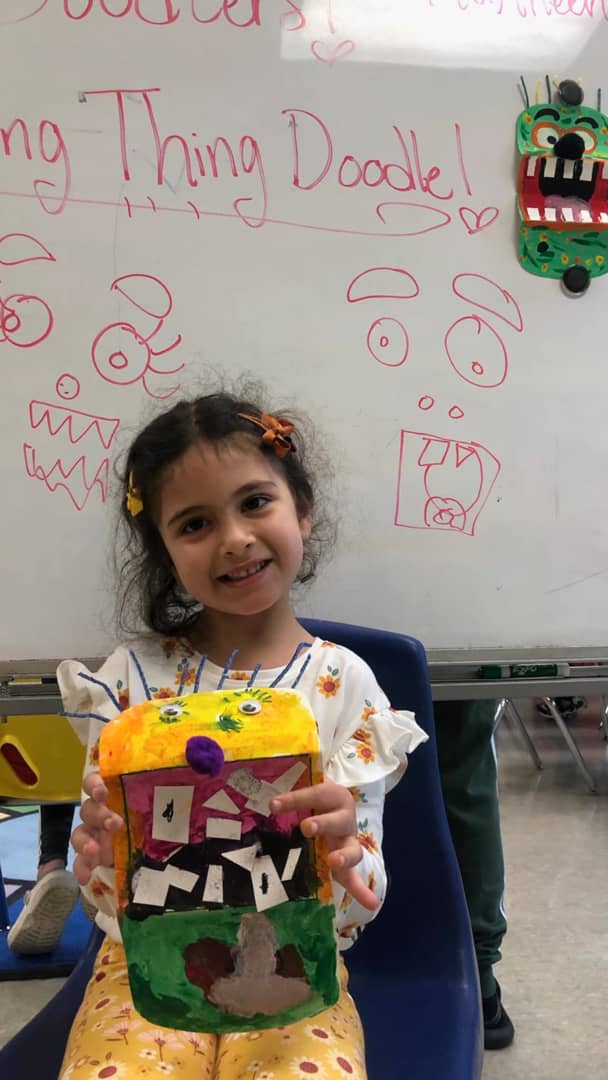 New Preschool Class.mp4 on Vimeo