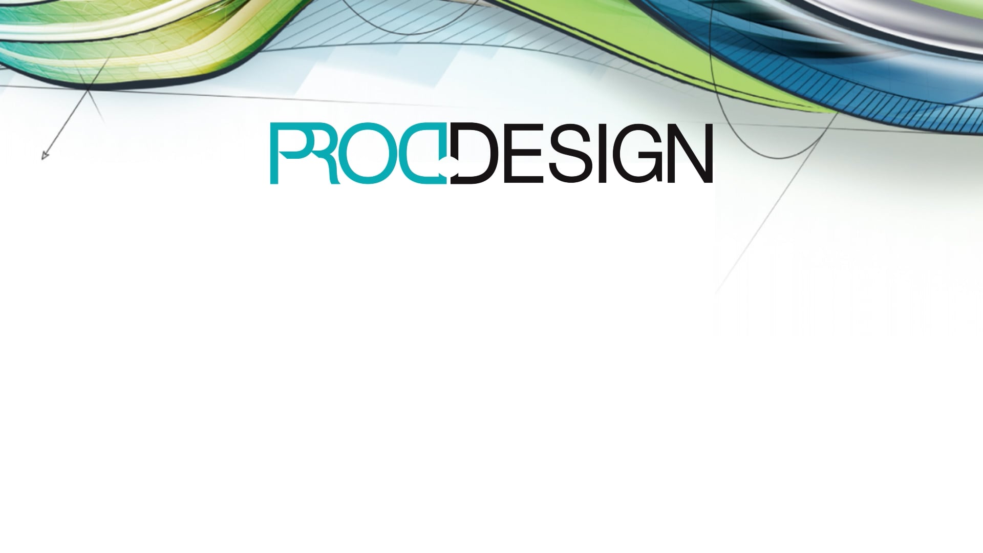 PRODDESIGN TRAINING