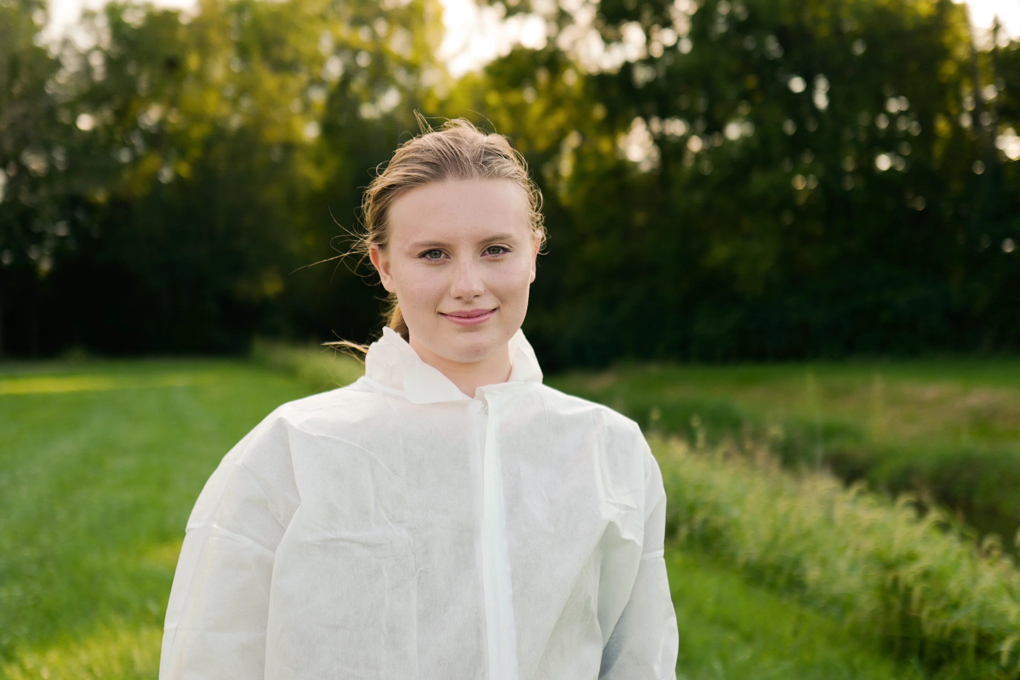 Shannon Lisa, Brower Youth Awards 2019