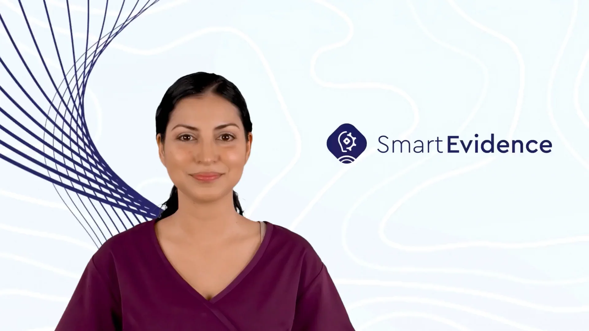 Smart Evidence. Smart Data. Smart Management on Vimeo