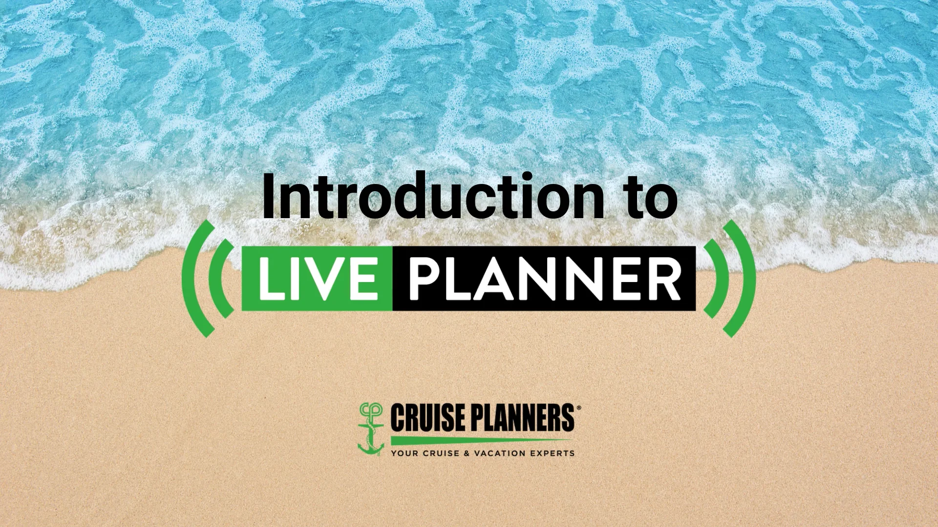 Introducing LivePlanner! on Vimeo