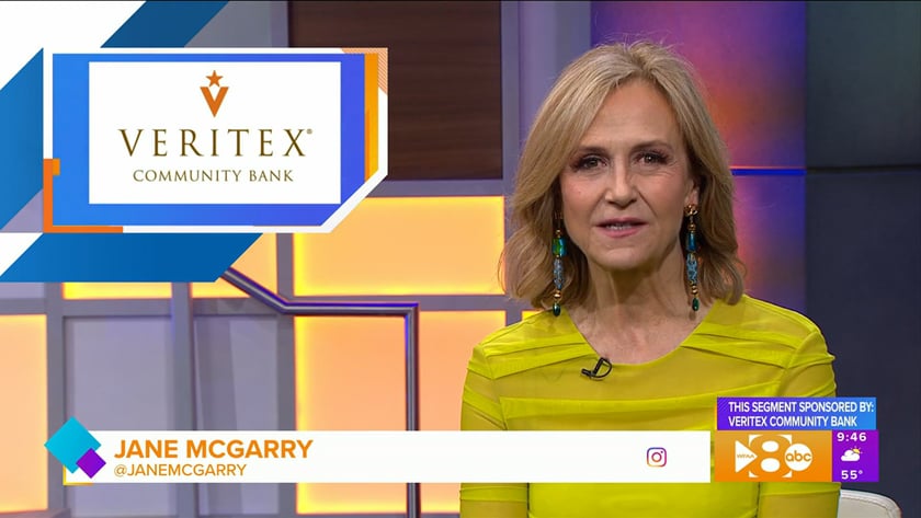 Business Banking Get Started » Veritex Community Bank