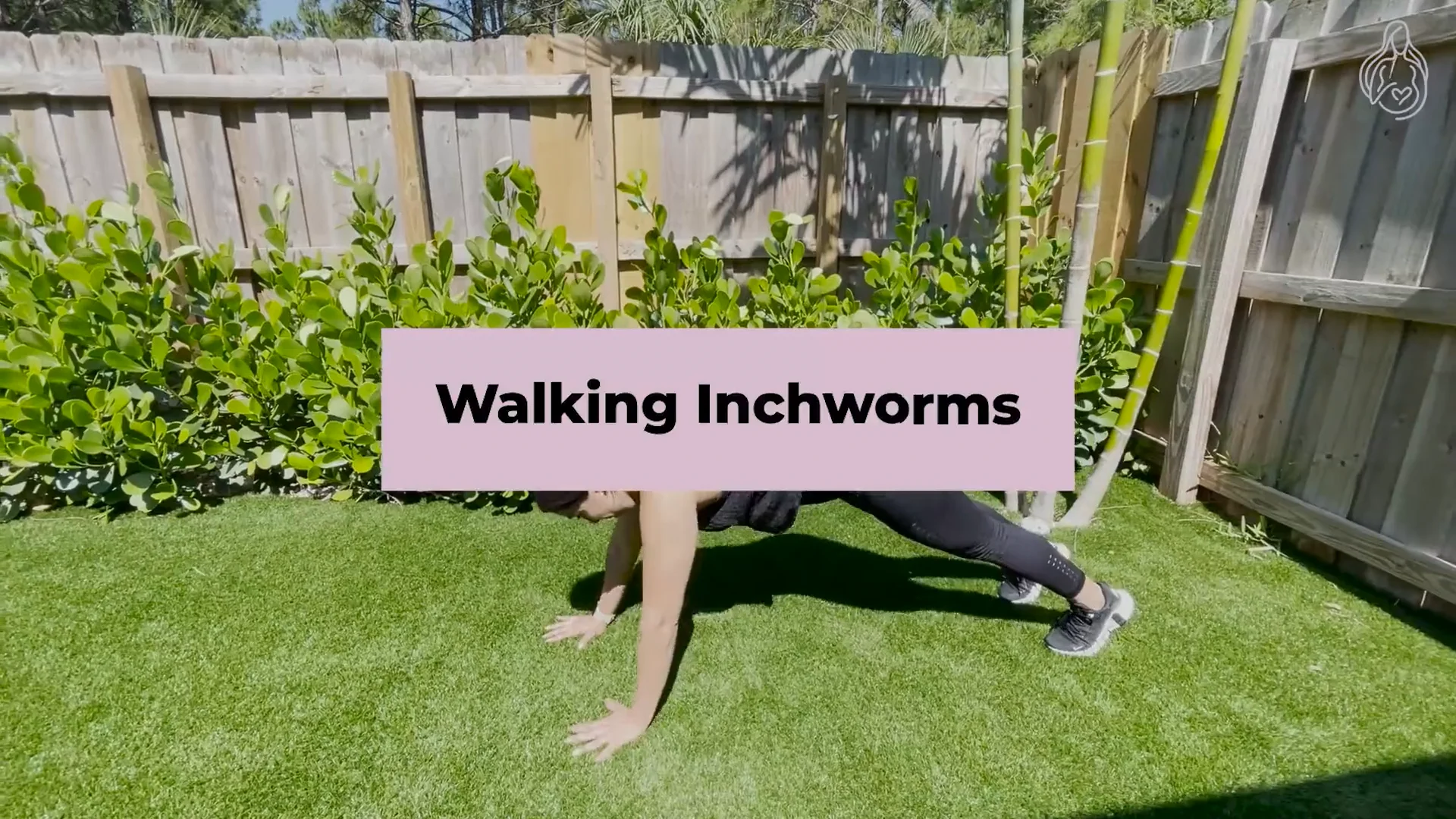 Walking Inchworms.mp4 on Vimeo