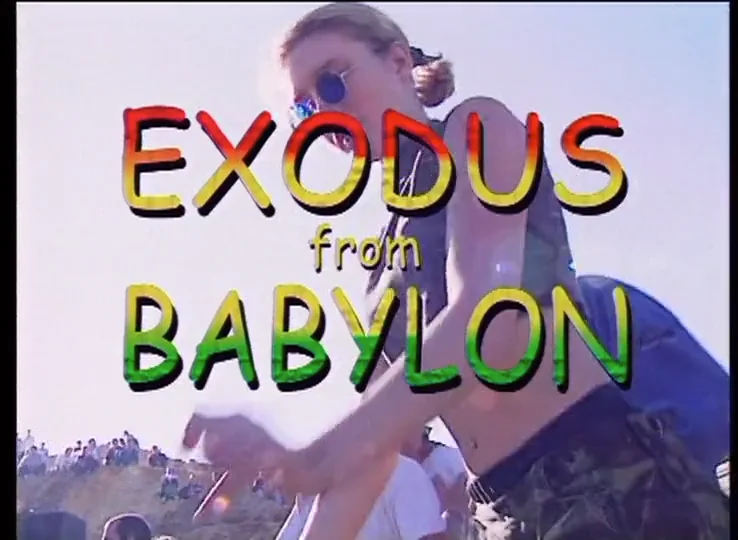 Watch Exodus from Babylon Online | Vimeo On Demand on Vimeo