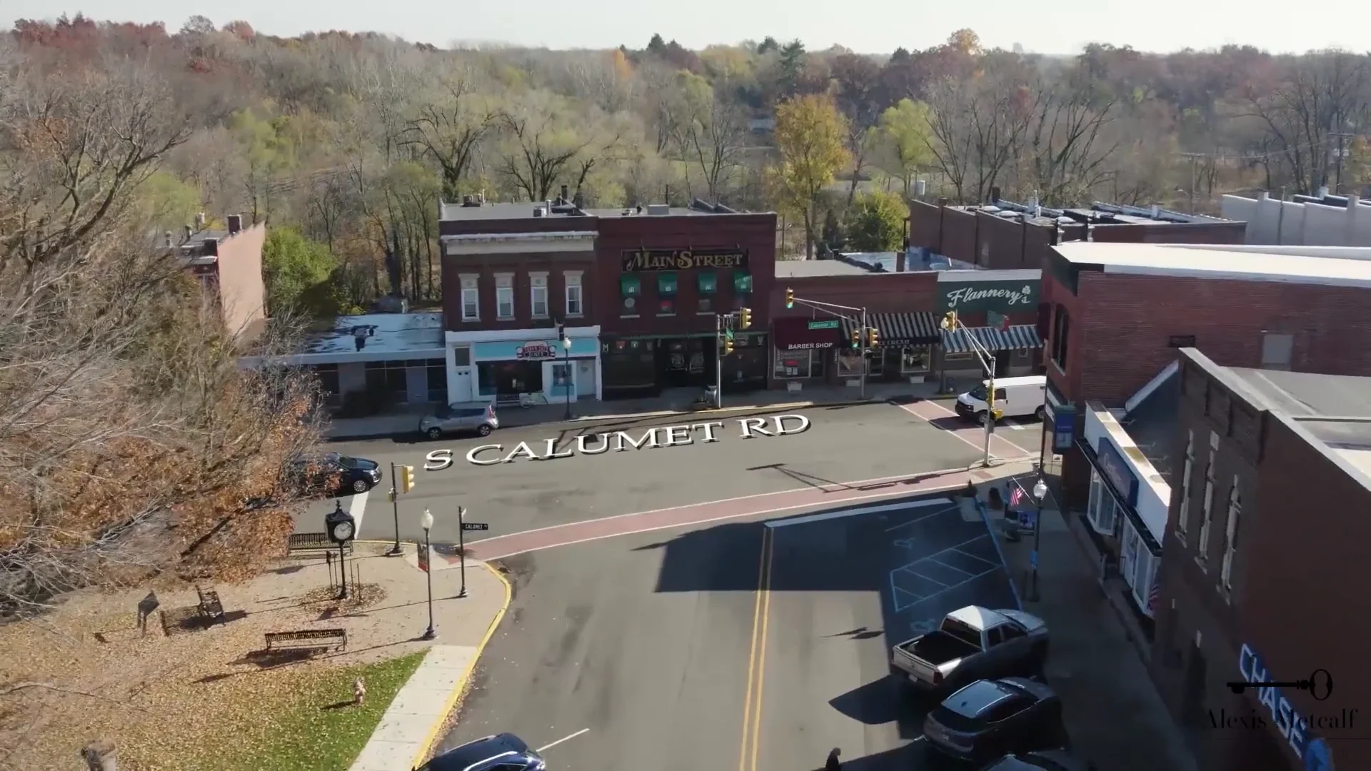 119 S Calumet Rd Chesterton, IN, United States_branded on Vimeo