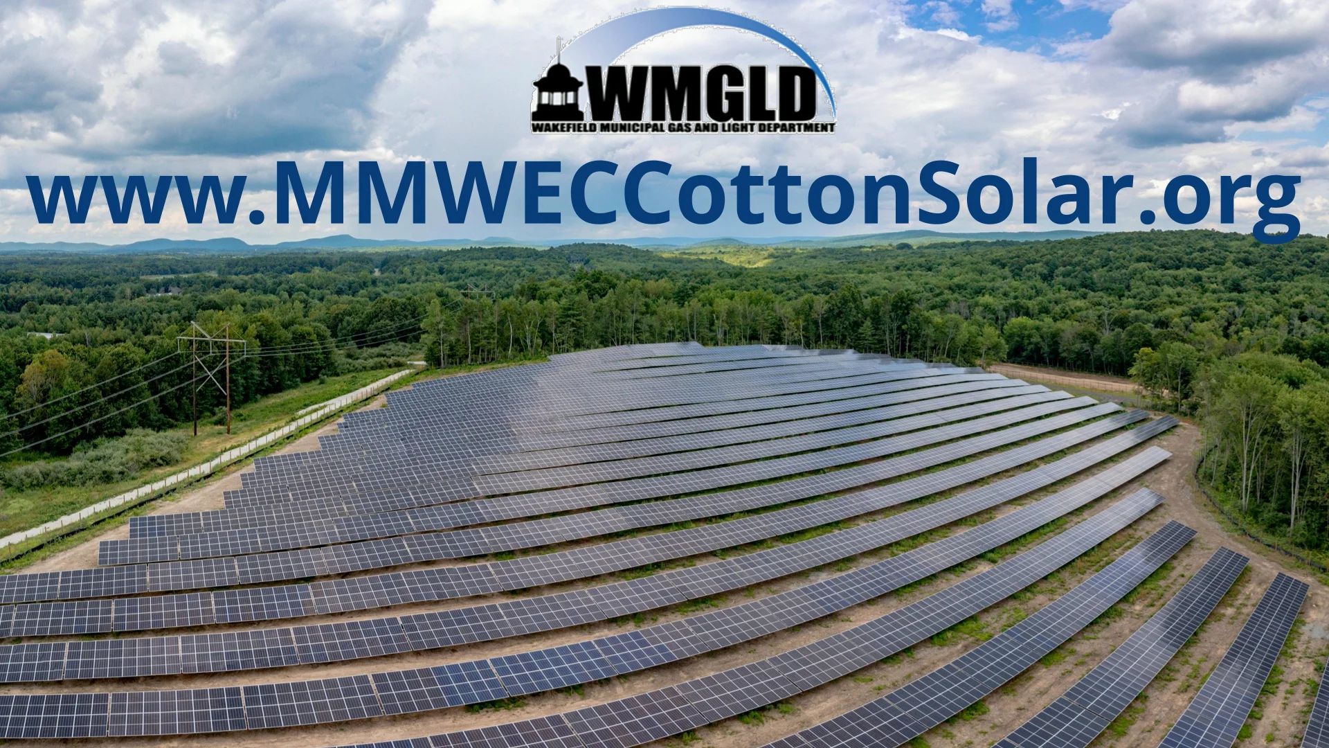 Wakefield Solar Video on Vimeo