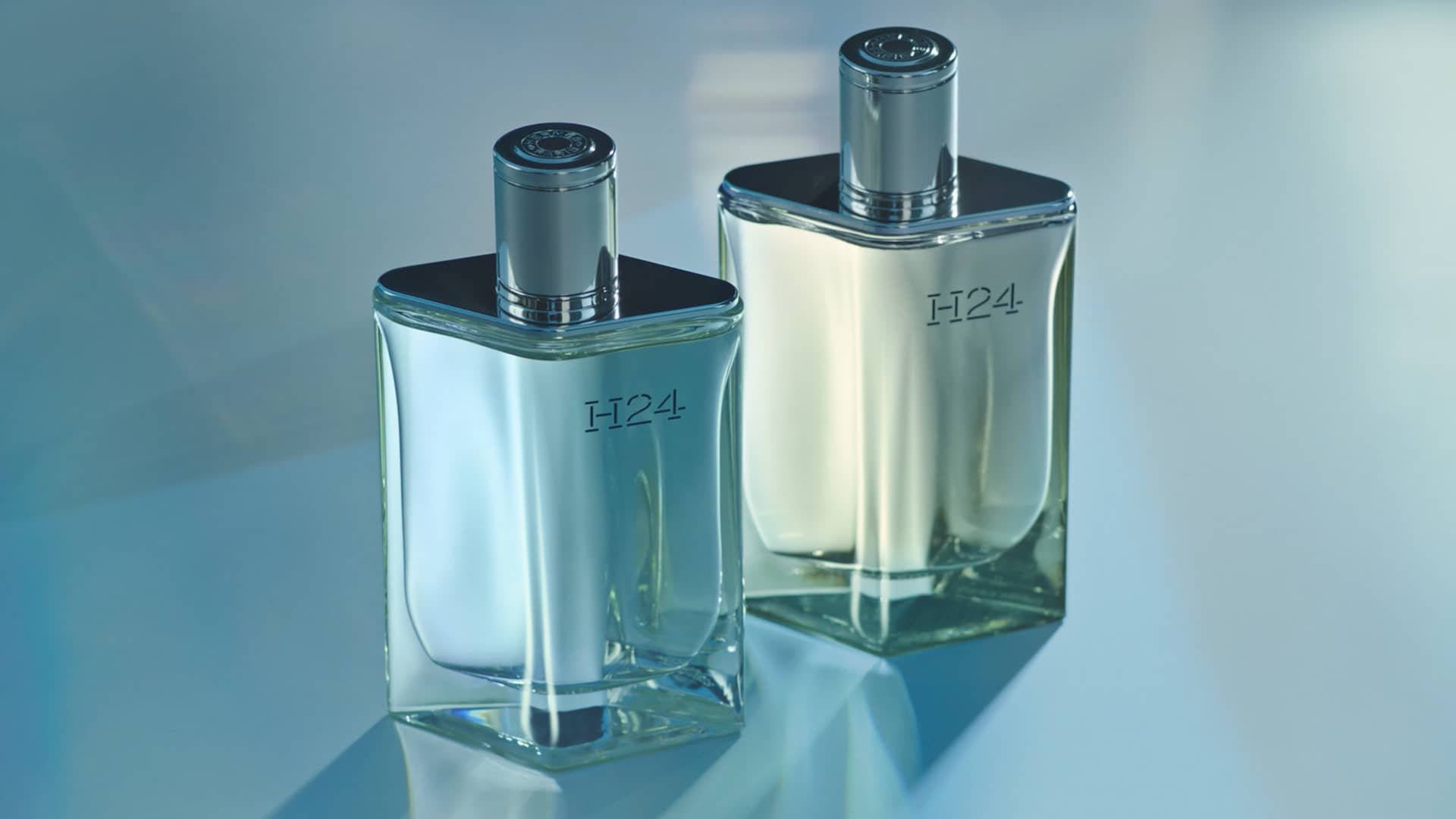 Hermès H24 EDP, la nueva fragancia on Vimeo