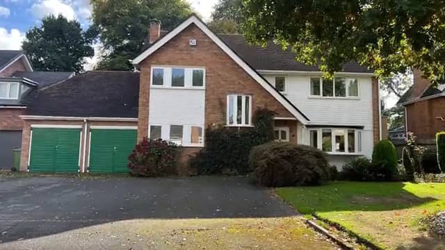 Southfield Drive on Vimeo